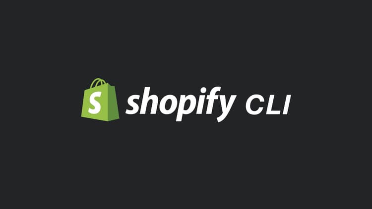 Shopify CLIとは？ 導入から使い方まで徹底解説 | REC. 山口クリエイターズブログ | 株式会社レッカスグルーヴ | 15年以上 ...